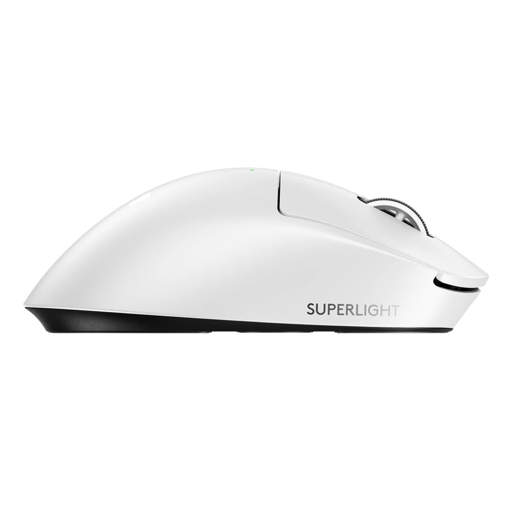 LOGITECH G PRO X SUPERLIGHT 2 DEX LIGHTSPEED PROFESSIONAL QUALITY WITH ...