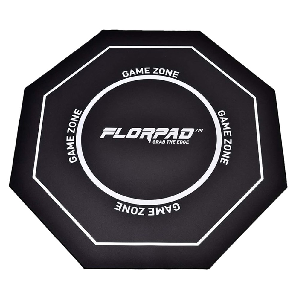 FLORPAD GAME ZONE ANTI FLOOR SCRATCHING FLOOR MAT WATER REPELLENT AND ...
