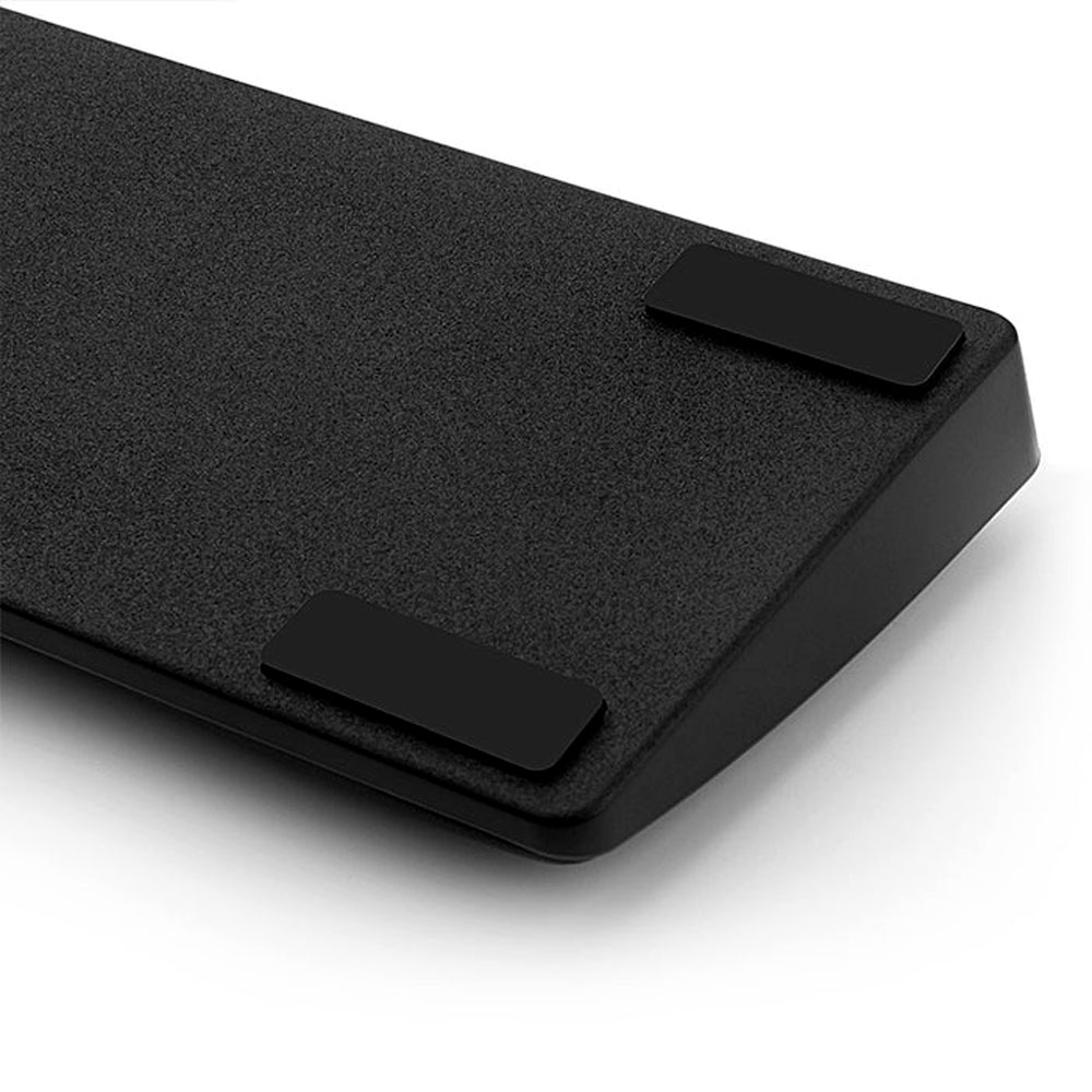 REDRAGON METEOR L P037 COMPUTER KEYBOARD WRIST REST FOR 100% 104 KEYS ...