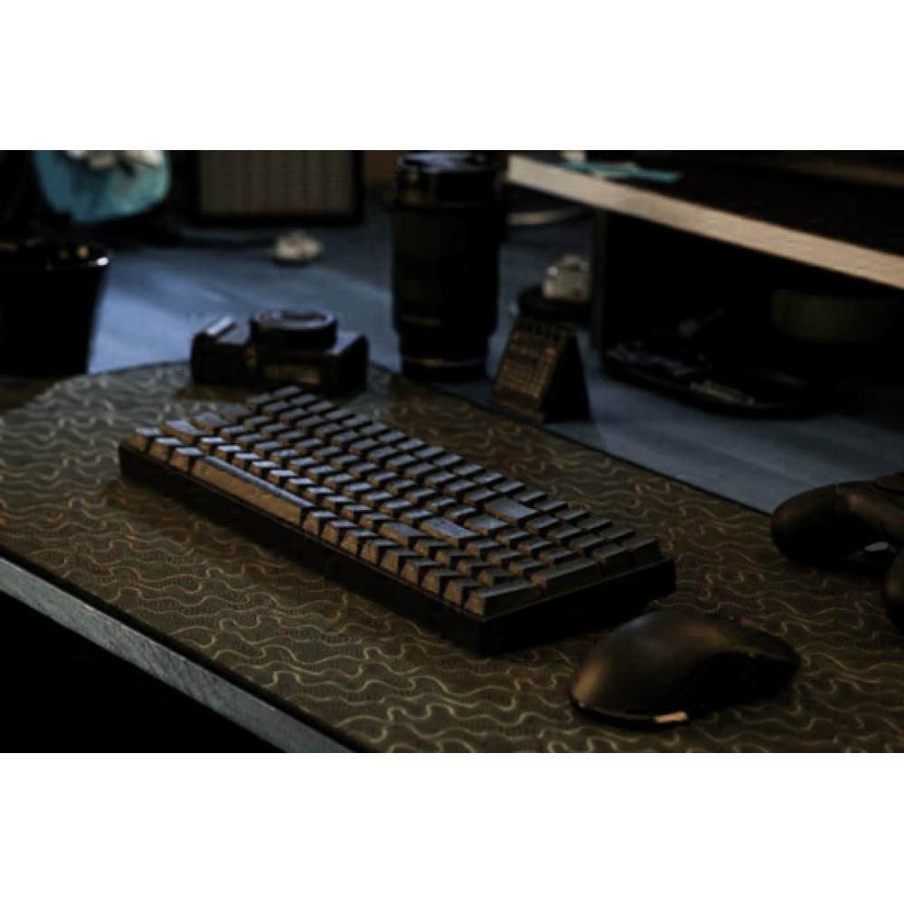 X-RAYPAD EQUATE PLUS COLOR CURVE XL GAMING MOUSE PAD (45x40cm*3mm)