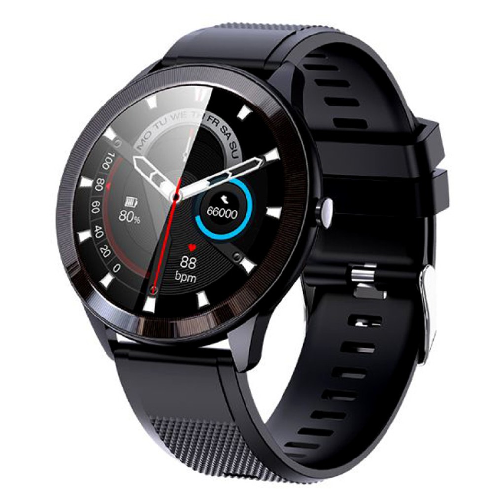 DEVIA BT02 STAR SERIES SN93 SMART WATCH - NUMBER ONE STORE AMMAN JORDAN