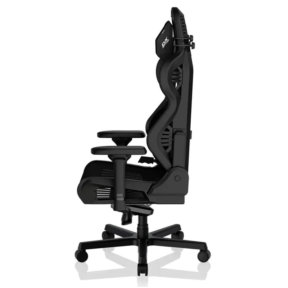 DXRACER AIR PRO V2 ULTRA BREATHABLE MESH LUMBAR SUPPORT GAMING CHAIR ...