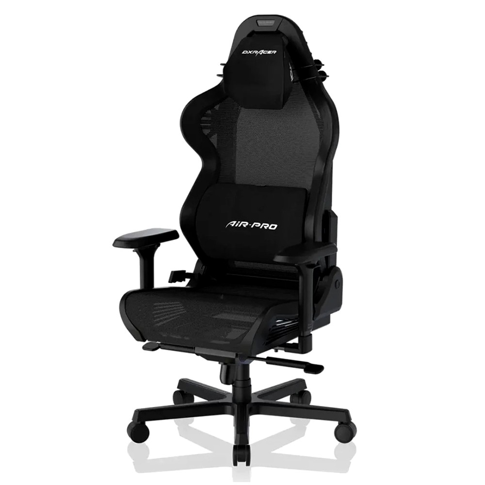 DXRACER AIR PRO V2 ULTRA BREATHABLE MESH LUMBAR SUPPORT GAMING CHAIR ...