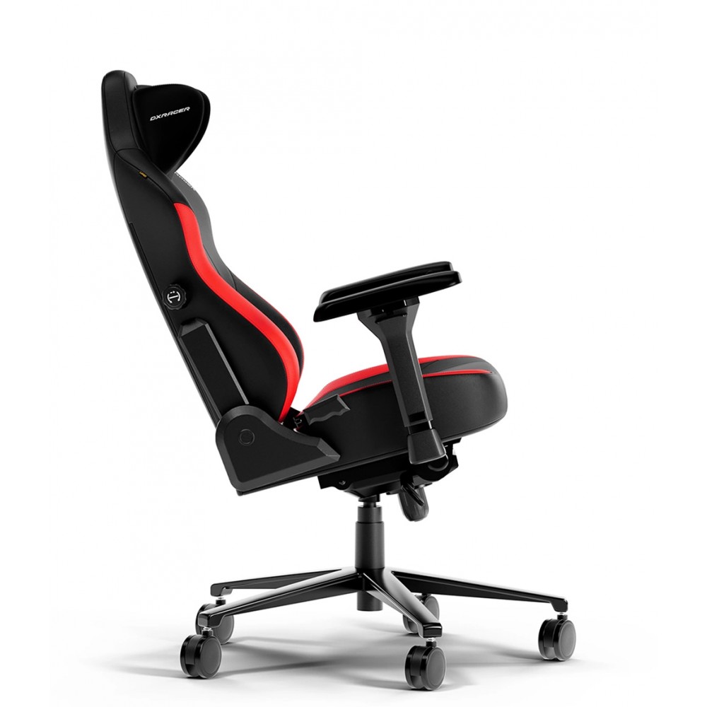 DXRACER CRAFT PRO CLASSIC L WITH CLOUDSENSE PRESSURE-RELIEF FOAM WIDE ...