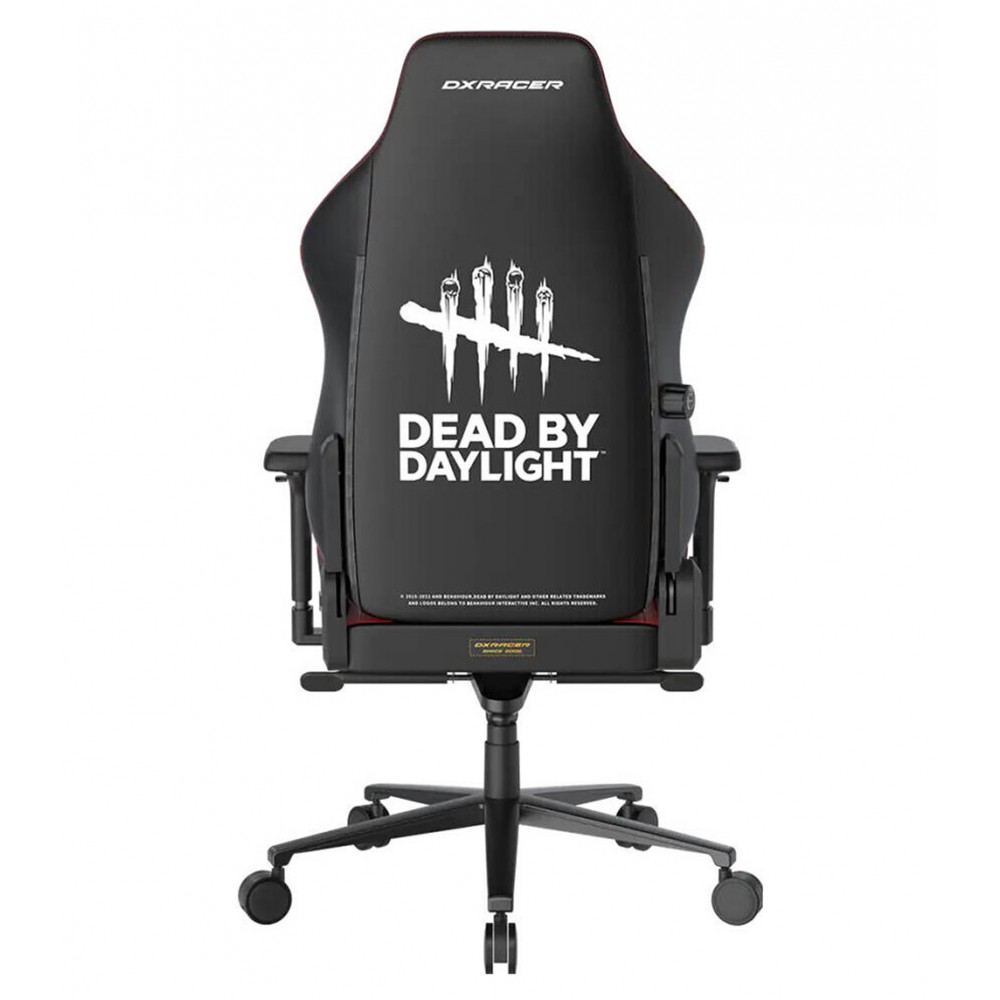 DXRACER CRAFT DEAD BY DAYLIGHT XL WITH CLOUDSENSE PRESSURE-RELIEF FOAM ...