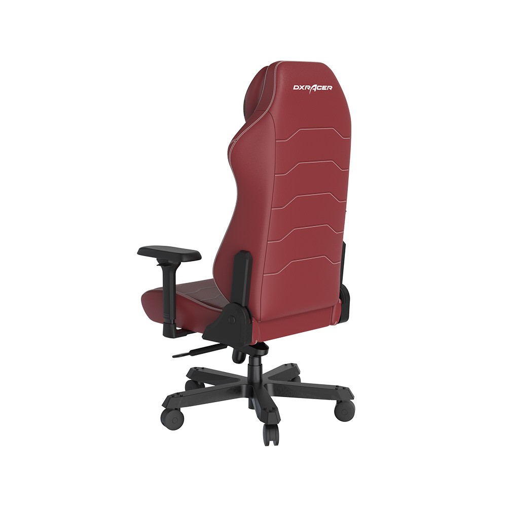 DXRACER I238S MASTER SERIES V.2 MICROFIBER LEATHER 4D ARMRESTS 220LBS ...