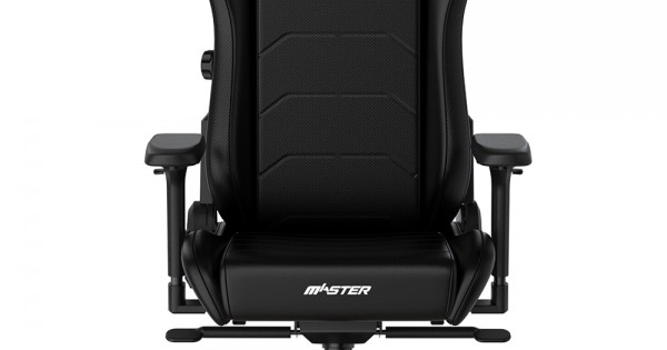 DXRACER MASTER SERIES I238S EPU LEATHERETTE ADJUSTABLE HEADREST 4D ...