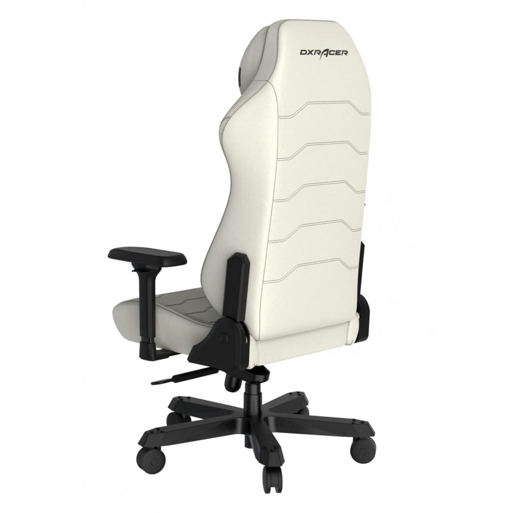 DXRACER MASTER SERIES I238S EPU LEATHERETTE ADJUSTABLE HEADREST 4D ...