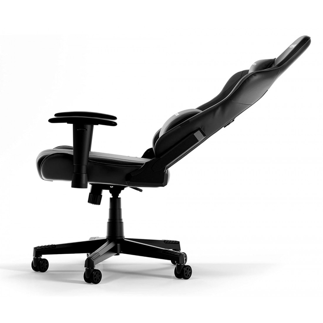 DXRACER PRINCE SERIES P132 1D ARMRESTS WITH SOFT SURFACE PVC LEATHER ...