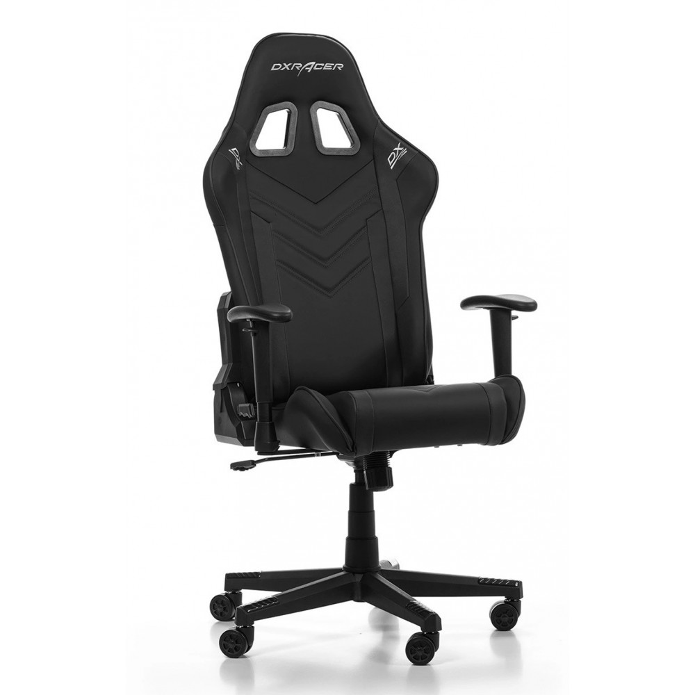 DXRACER PRINCE SERIES P132 1D ARMRESTS WITH SOFT SURFACE PVC LEATHER ...