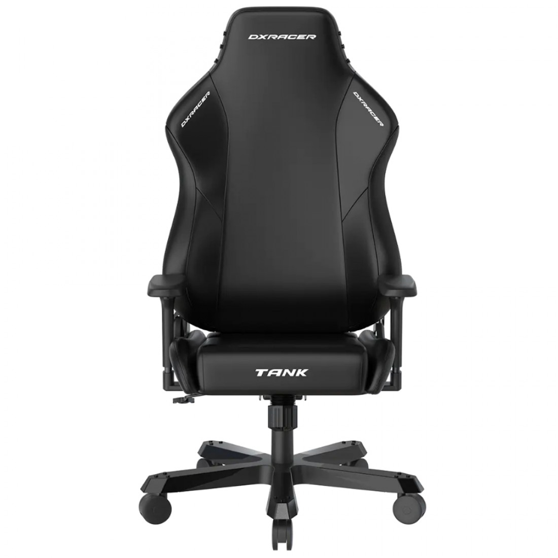 DXRACER TANK SERIES XXL WITH 24.8" WIDE SEAT BASE 31.5" ALUMINUM ...