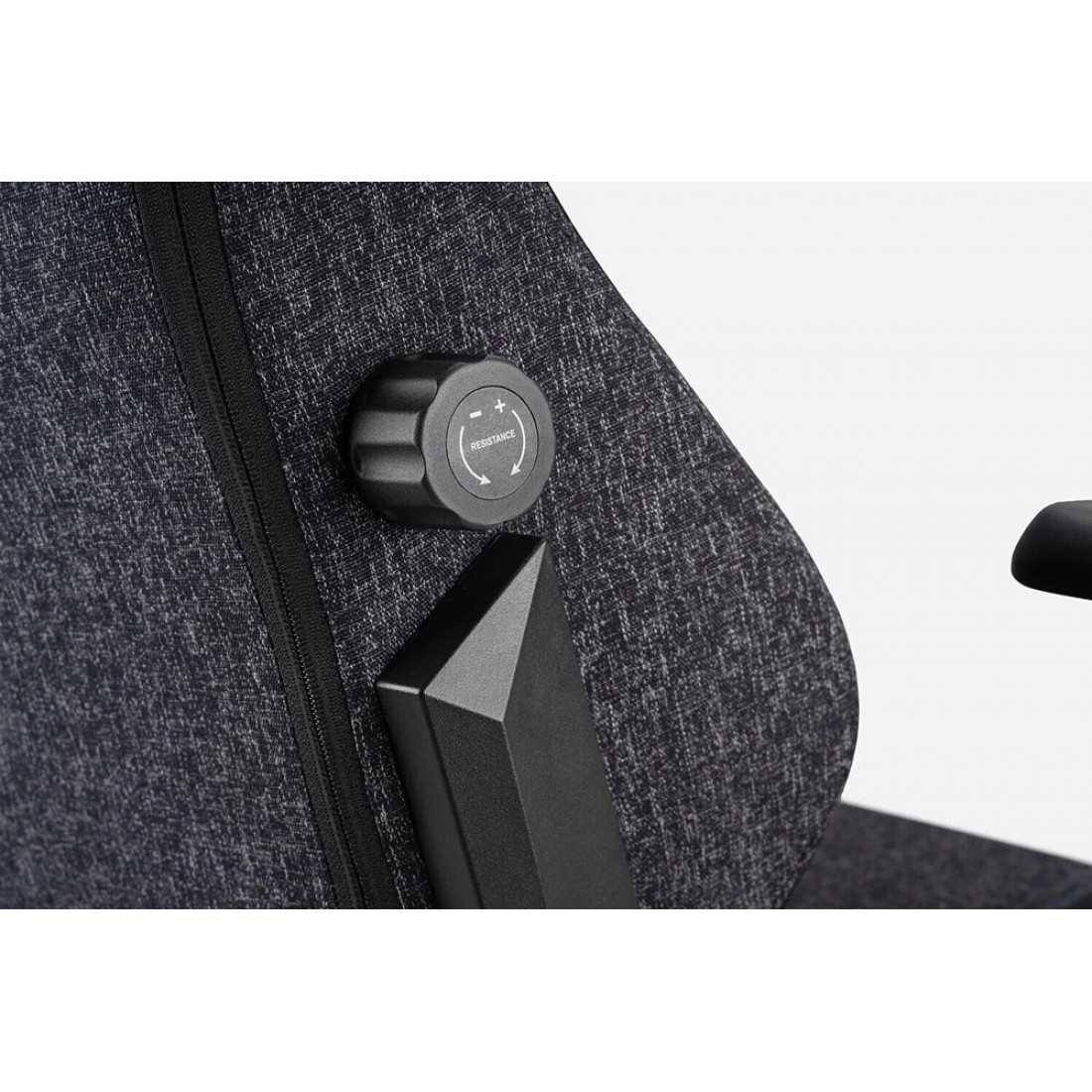 SECRETLAB TITAN 2020 SOFTWEAVE FABRIC GAMING CHAIR - BLACK SOFTWEAVE ...