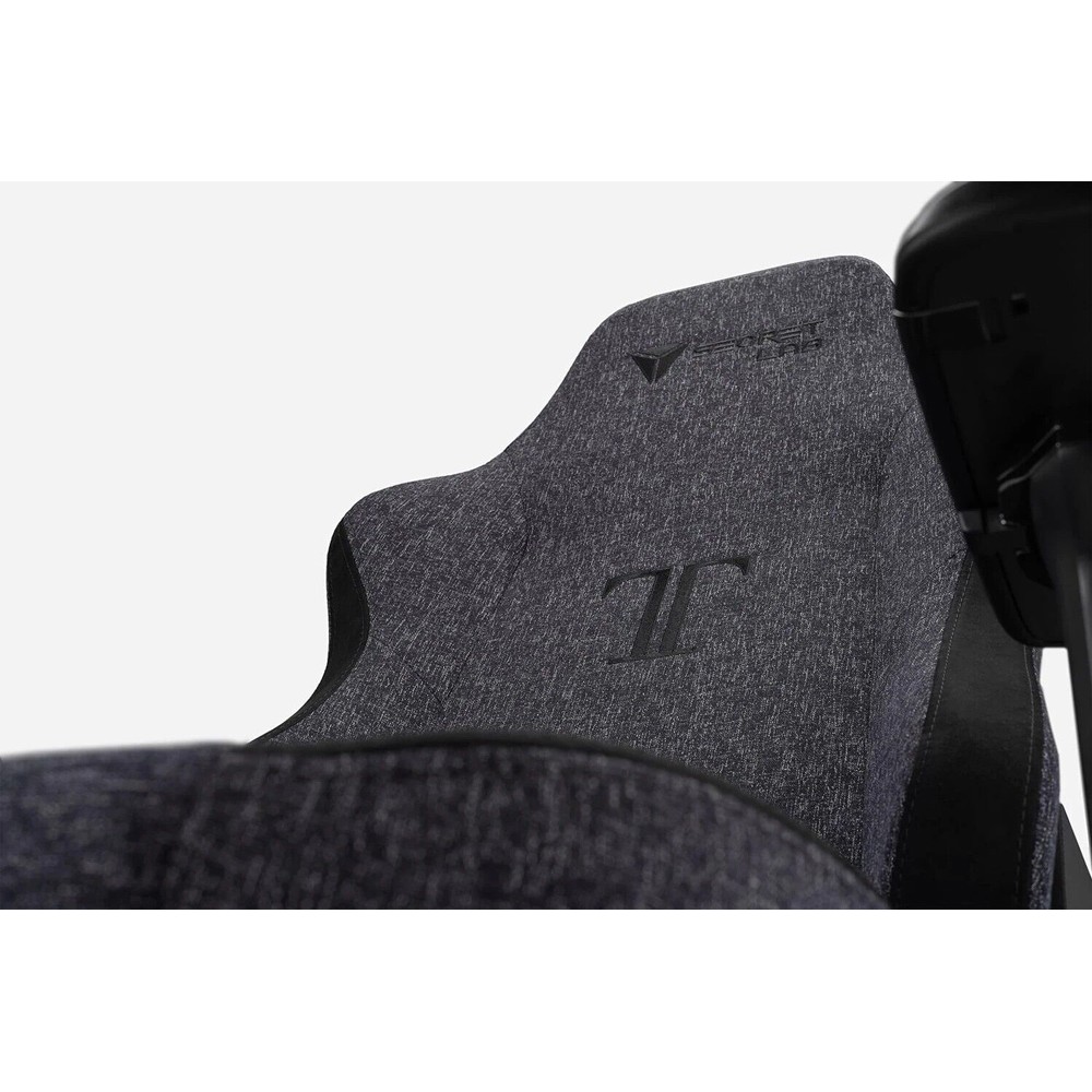 SECRETLAB TITAN 2020 SOFTWEAVE FABRIC GAMING CHAIR - BLACK SOFTWEAVE ...