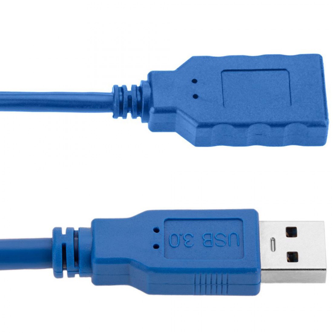 CABLE USB 3.0 EXTENSION TYPE A MALE TO FEMALE - 5M - NUMBER ONE - AMMAN ...