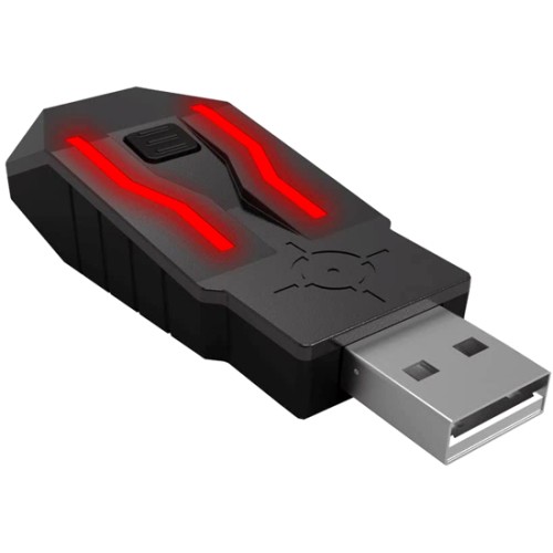 XIM MATRIX MULTI-PLATFORM PRECISION GAMING ADAPTOR FOR MOUSE, KEYBOARD ...