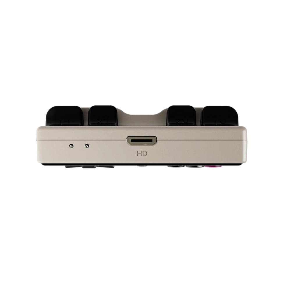 GREEN LION GP PRO 64GB 2600MAH 10 HOURS STANDBY GAMING CONSOLE - GREY ...
