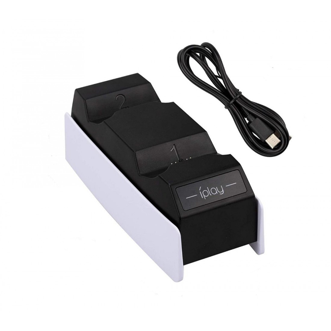 SONY PS5 CHARGER STAND PLAYSTATION 5 DUALSENSE™ WIRELESS CONTROLLER ...