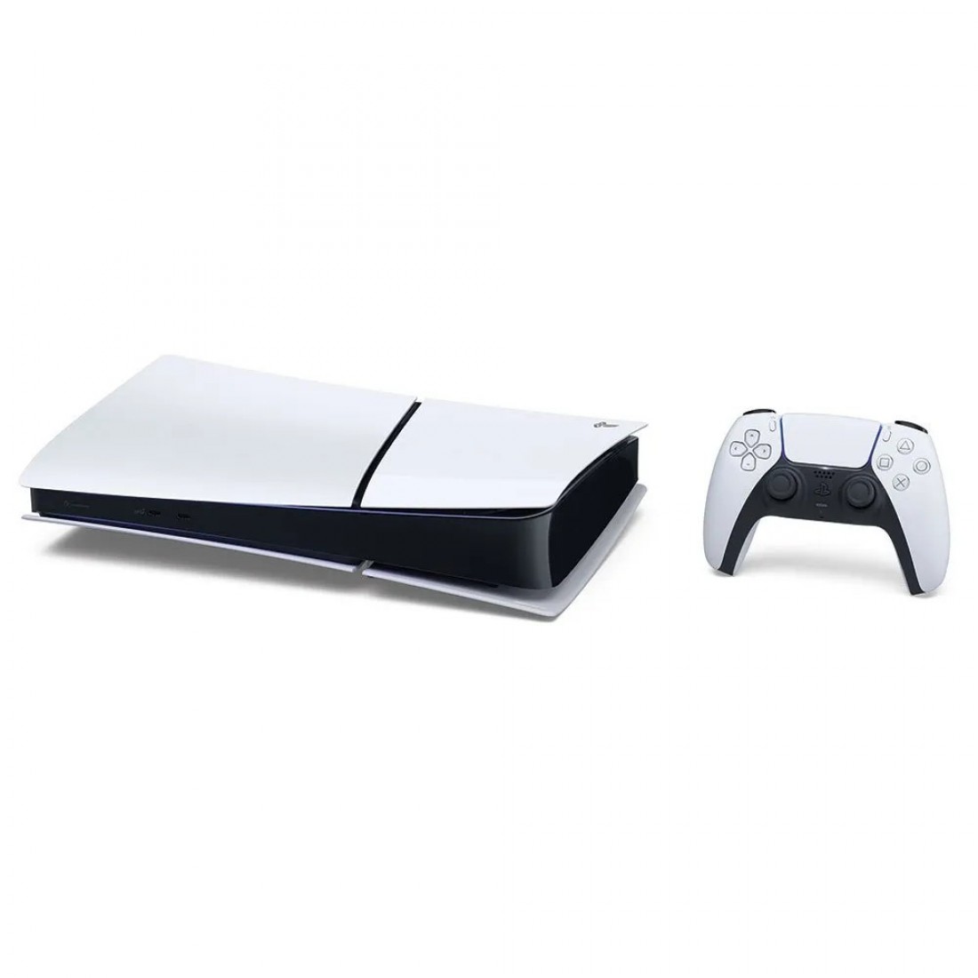 SONY PLAYSTATION PS5 CFI-2016 1TB DIGITAL EDITION SLIM GAMING CONSOLE ...