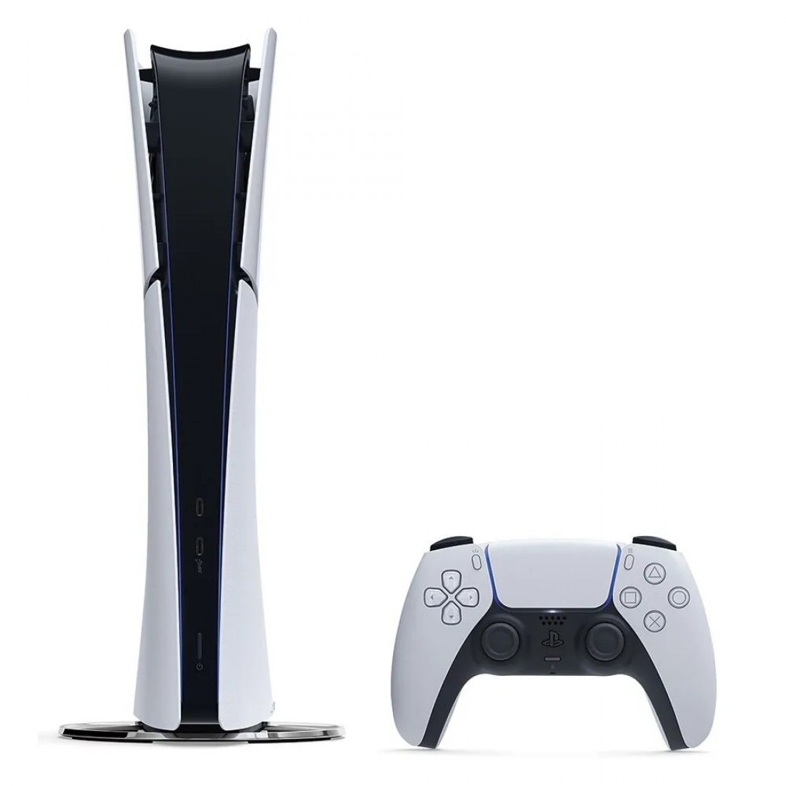 SONY PLAYSTATION PS5 CFI-2016 1TB DIGITAL EDITION SLIM GAMING CONSOLE ...