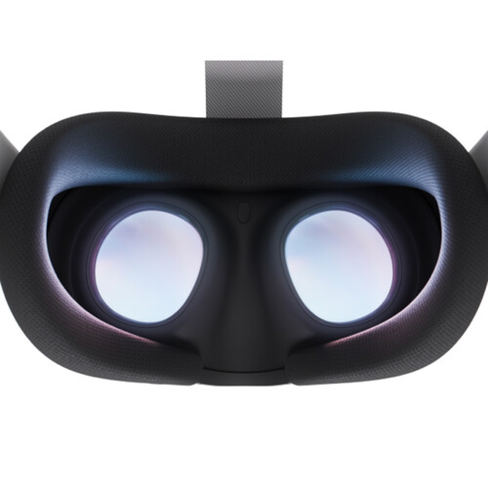 OCULUS META QUEST 3 512GB 4K VIRTUAL REALITY HEADSET BATMAN: ARKHAM ...