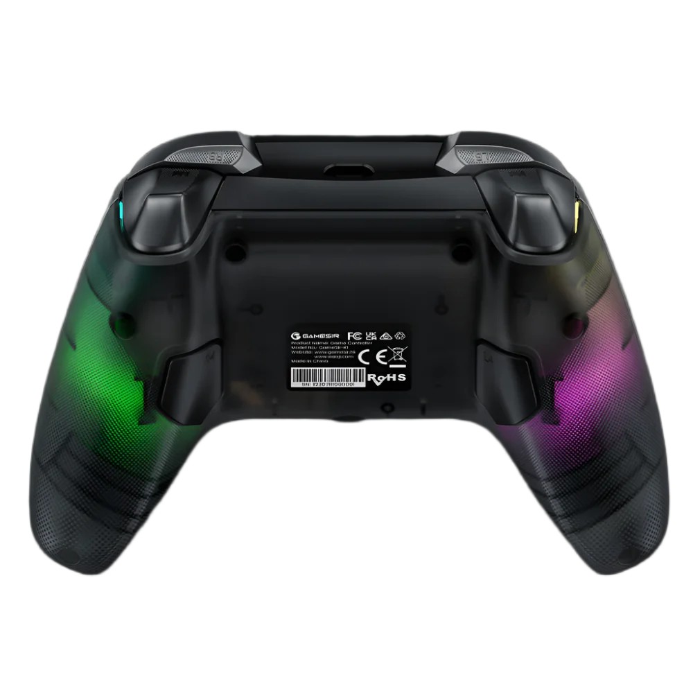 GAMESIR KALEID ANTI STICK DRIFT EXPERTS HALL EFFECT JOYSTICKS HALL ...
