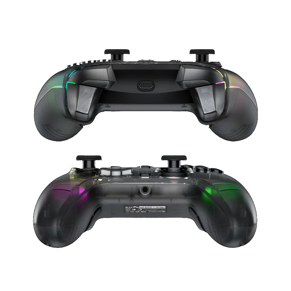 GAMESIR KALEID ANTI STICK DRIFT EXPERTS HALL EFFECT JOYSTICKS HALL ...