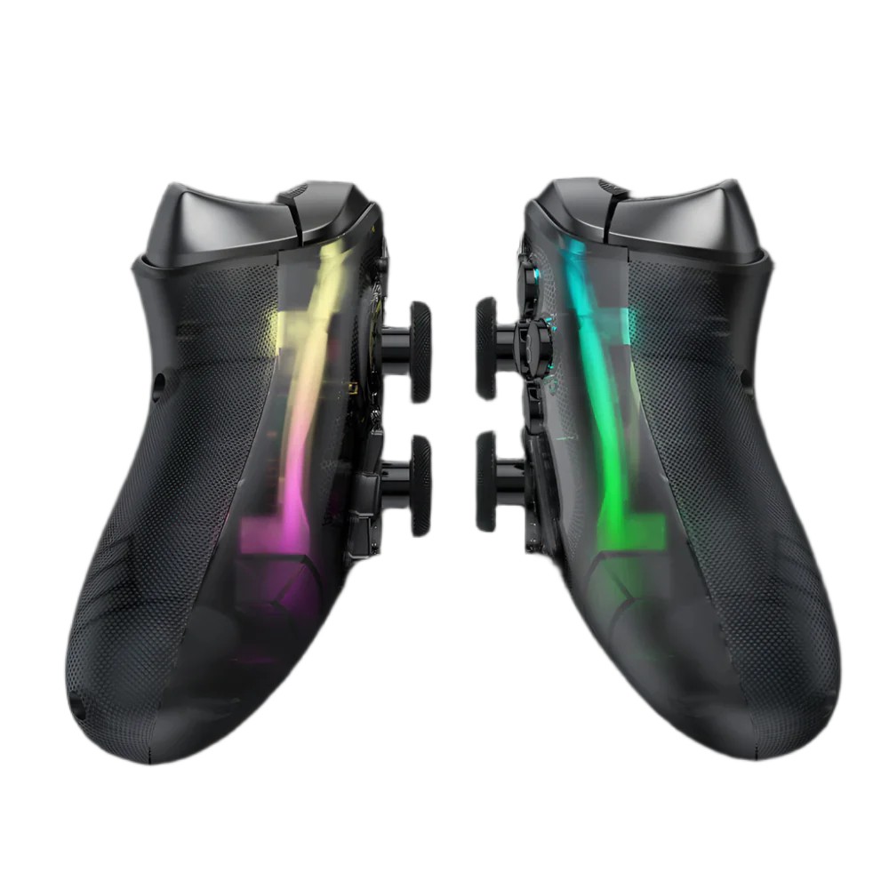 GAMESIR KALEID ANTI STICK DRIFT EXPERTS HALL EFFECT JOYSTICKS HALL ...