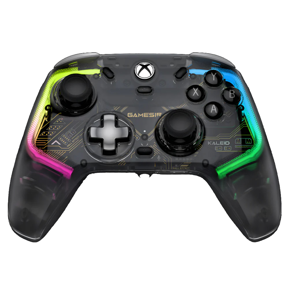 GAMESIR KALEID ANTI STICK DRIFT EXPERTS HALL EFFECT JOYSTICKS HALL ...