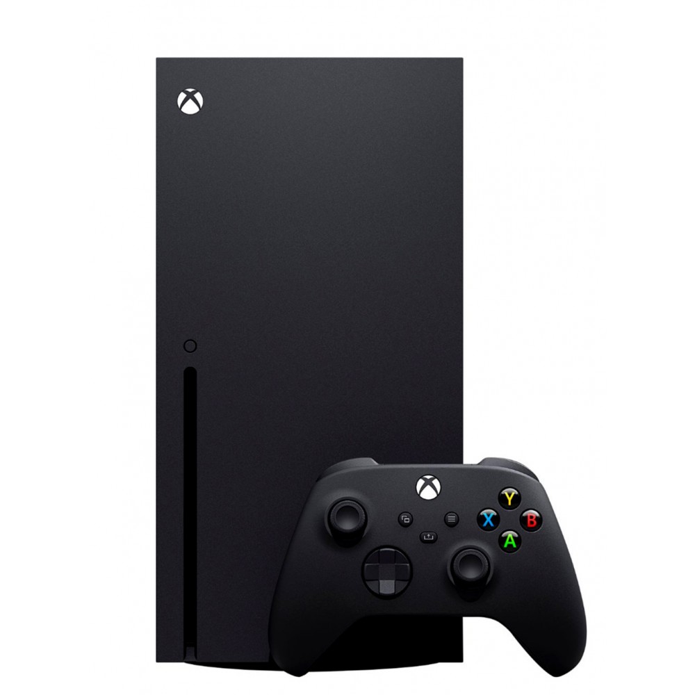 XBOX SERIES X 1TB 4K GAMING RESOLUTION 120FPS DOLBY DIGITAL 5.1 ...