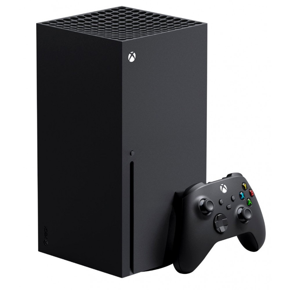 XBOX SERIES X 1TB 4K GAMING RESOLUTION 120FPS DOLBY DIGITAL 5.1 ...